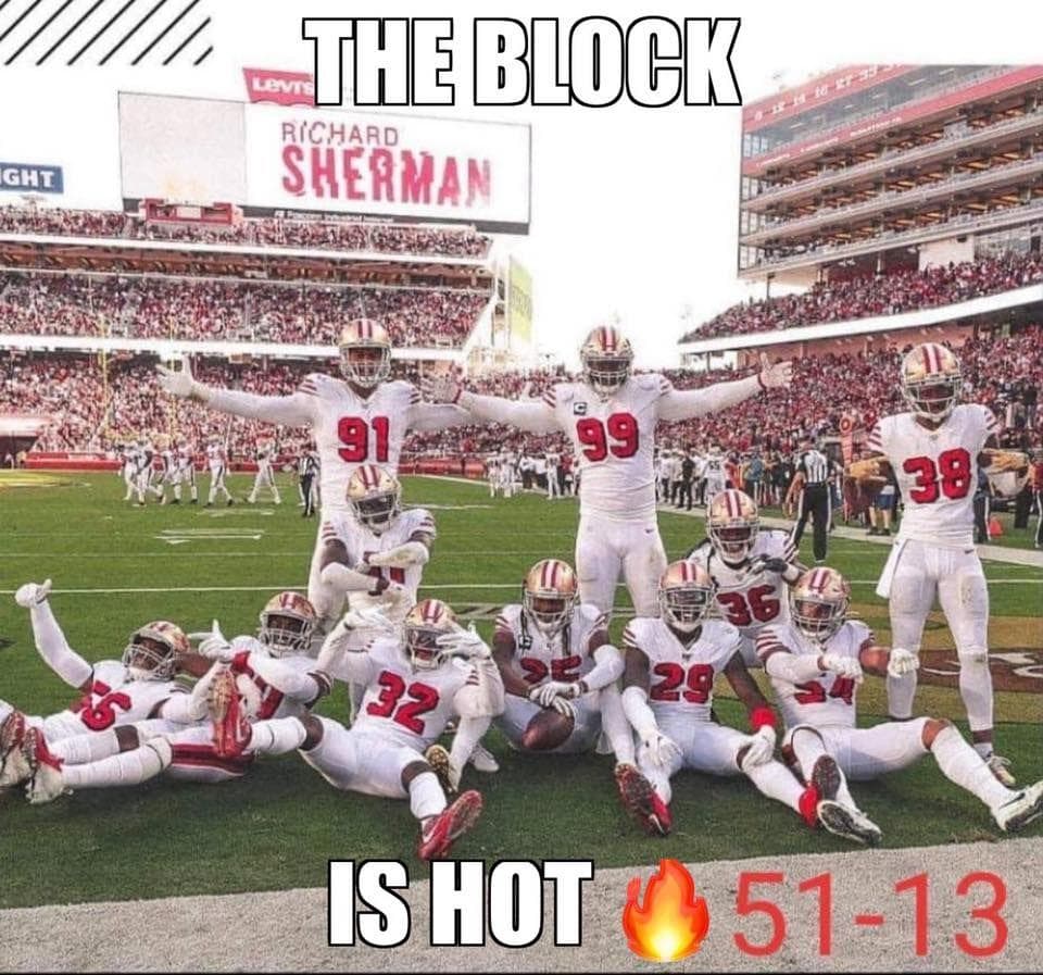 The 25 Funniest San Francisco 49ers Memes, Ranked