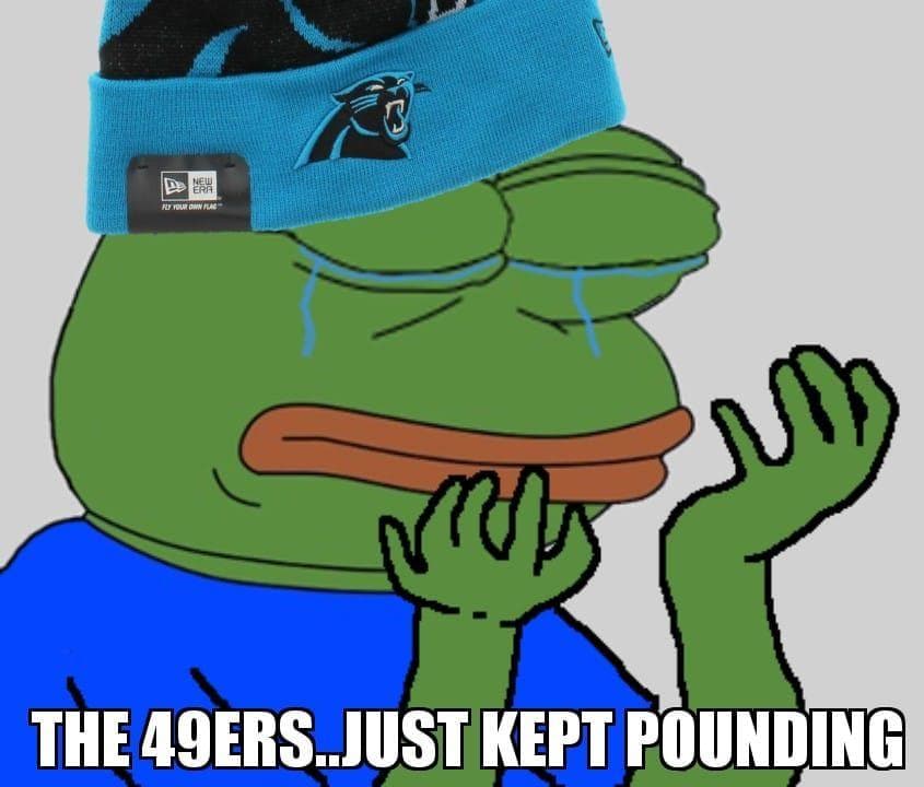 The 25 Funniest San Francisco 49ers Memes, Ranked