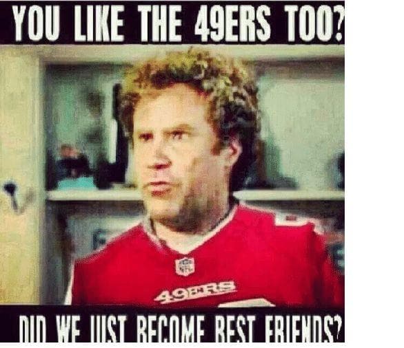 The 25 Funniest San Francisco 49ers Memes, Ranked