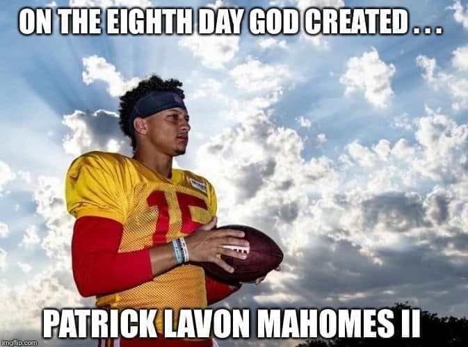 The 25 Funniest Kansas City Chiefs Memes, Ranked