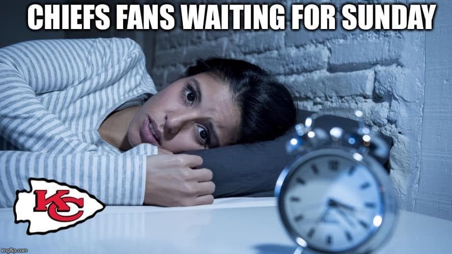 The 25 Funniest Kansas City Chiefs Memes, Ranked