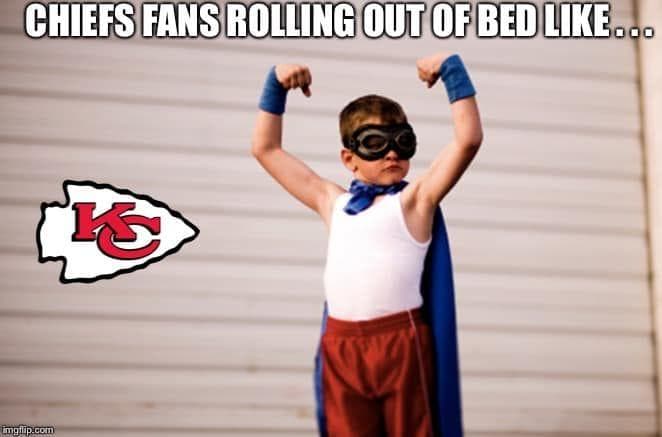 The 25 Funniest Kansas City Chiefs Memes, Ranked