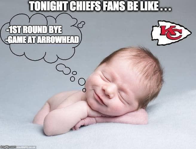 The 25 Funniest Kansas City Chiefs Memes, Ranked