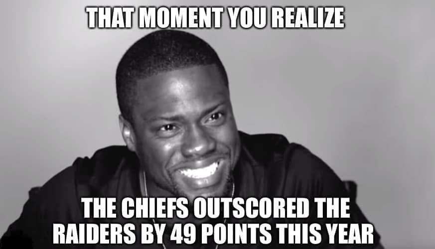 The 25 Funniest Kansas City Chiefs Memes, Ranked