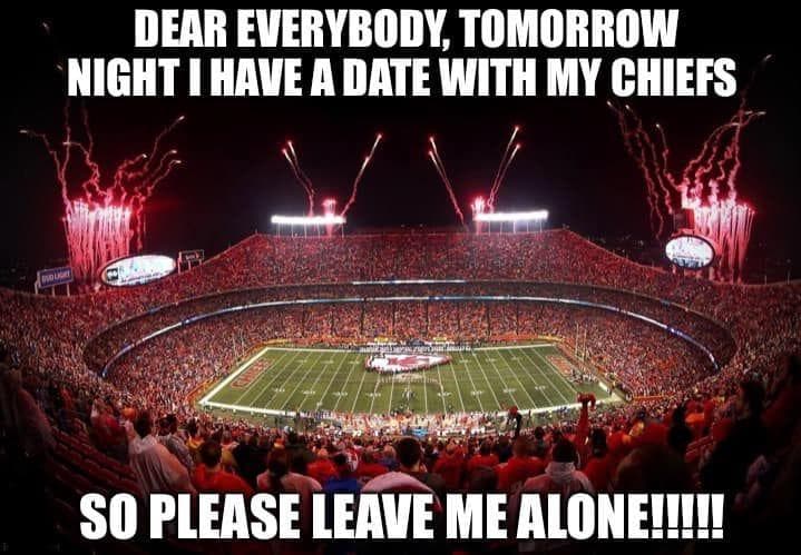 The 25 Funniest Kansas City Chiefs Memes, Ranked