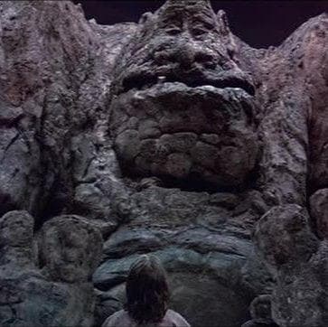 The Most Memorable 'The NeverEnding Story' Quotes, Ranked By Fans