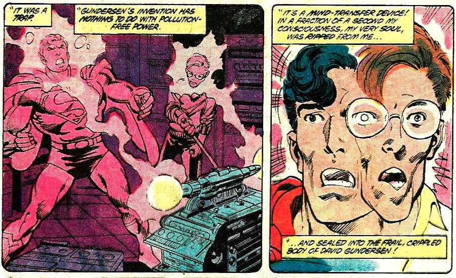 Who Has Been Superman In Comics Besides Clark Kent? All Versions, Ranked