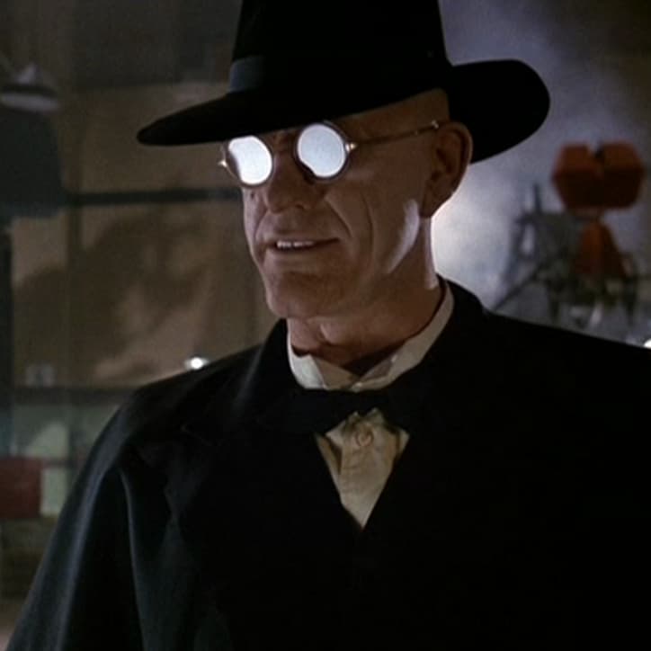 The Most Memorable 'Who Framed Roger Rabbit' Quotes, Ranked By Fans