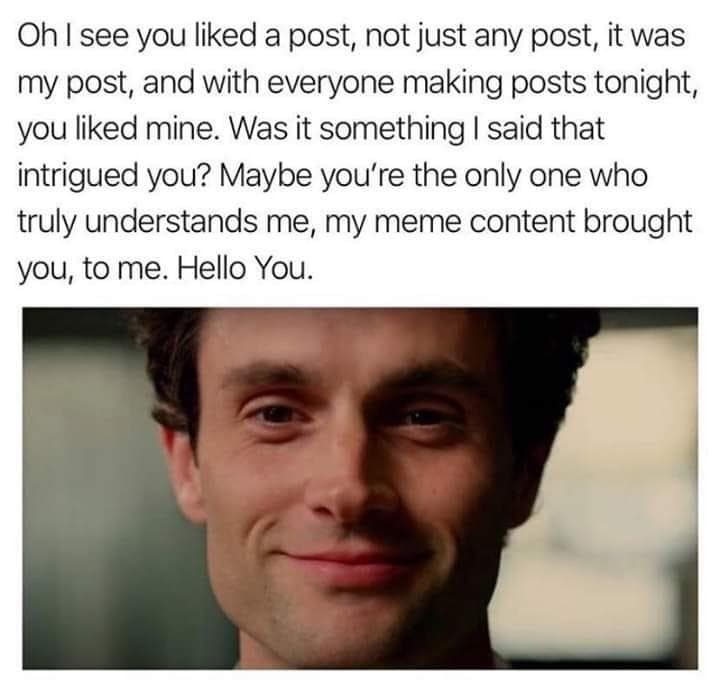 Reactions To 'You' That Are Only Funny If You Binged Season 2 Already