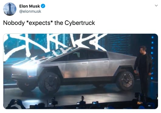 23 Surprisingly Funny Elon Musk Tweets That Prove Billionaires Can Be ...
