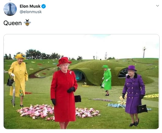 23 Surprisingly Funny Elon Musk Tweets That Prove Billionaires Can Be ...