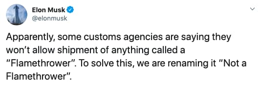 23 Surprisingly Funny Elon Musk Tweets That Prove Billionaires Can Be ...