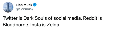 23 Surprisingly Funny Elon Musk Tweets That Prove Billionaires Can Be ...