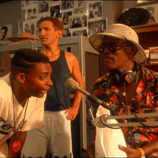 The Most Memorable 'Do The Right Thing' Quotes, Ranked By Fans