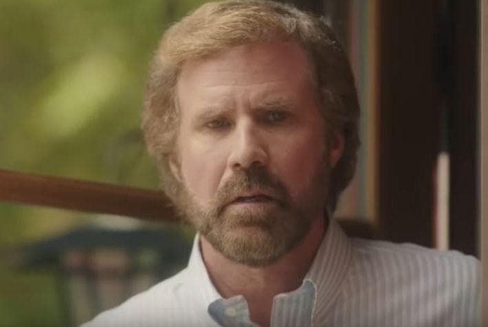 Will Ferrell And Kristen Wiig's Lifetime Movie Is The Best Prank They ...