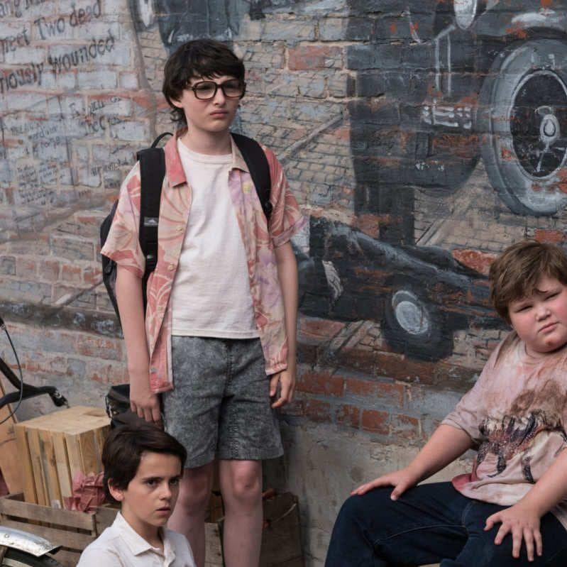 The Most Memorable 'It' (2017) Quotes, Ranked By Fans