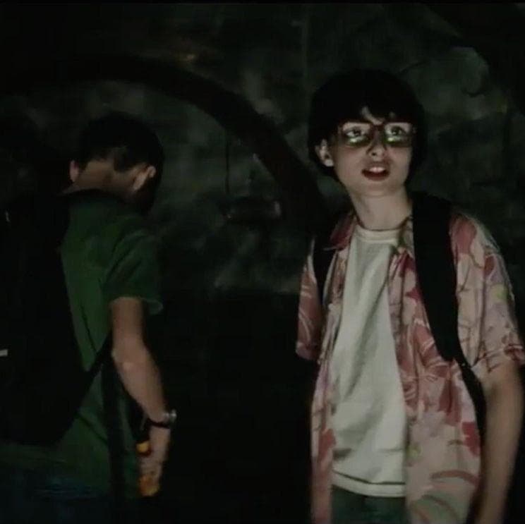 The Most Memorable 'It' (2017) Quotes, Ranked By Fans