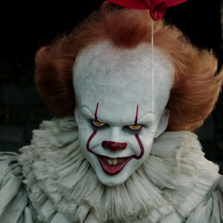 The Most Memorable 'It' (2017) Quotes, Ranked By Fans