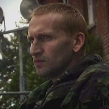 The Most Memorable '28 Days Later' Quotes, Ranked By Fans