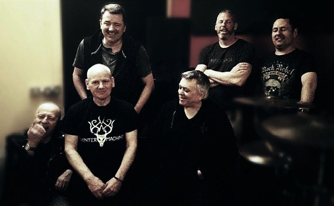 Random Best Rock Bands Of 2020 | Best Random Tools