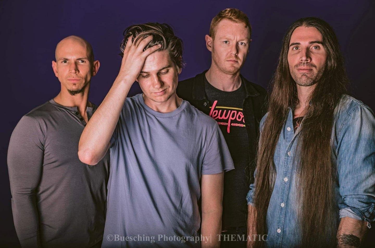 Random Best Rock Bands Of 2020 | Best Random Tools