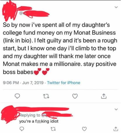 32 Times Mommy Groups On Facebook Were Some Of The Dumbest Places On ...