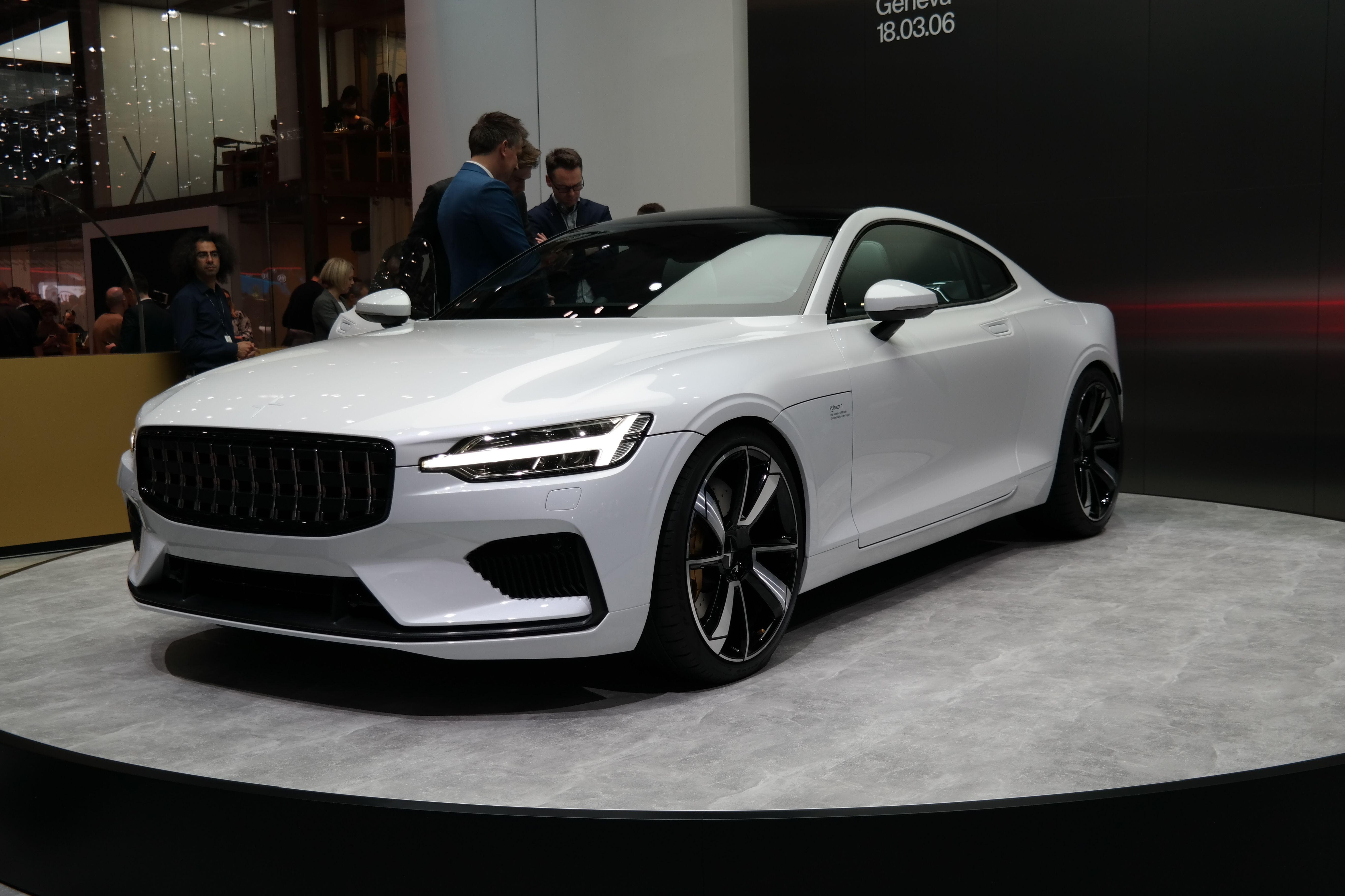 The Best Luxury Vehicles Of 2020, Ranked By Drivers