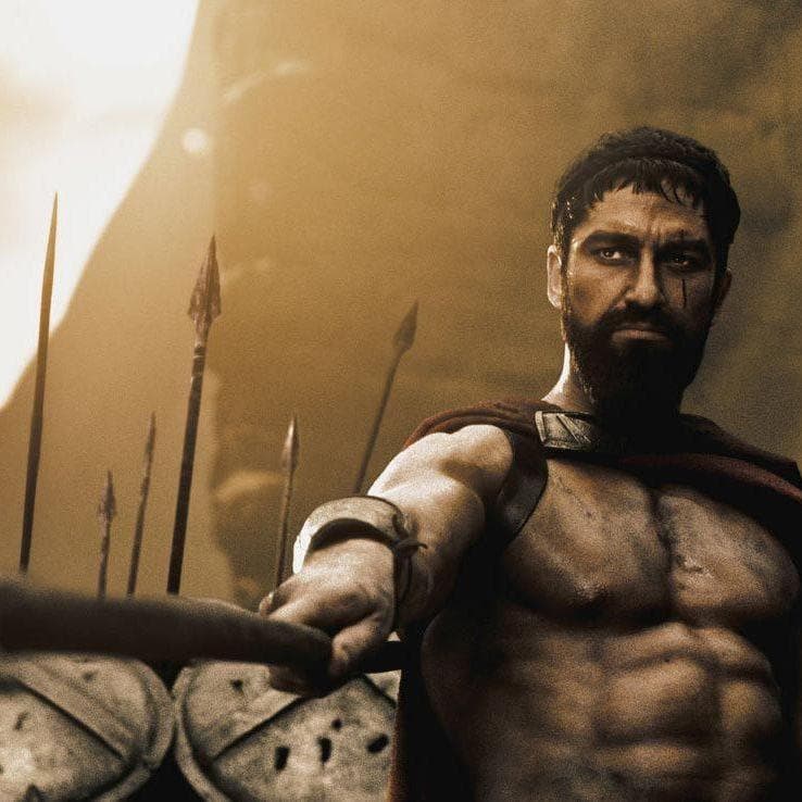300 Movie Quotes
