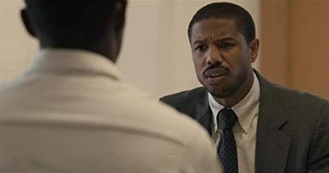 The Best 'Just Mercy' Quotes, Ranked By Fans