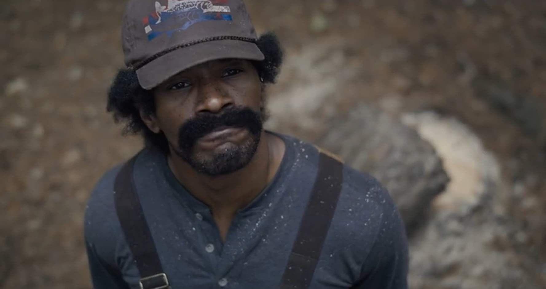 The Best 'Just Mercy' Quotes, Ranked By Fans