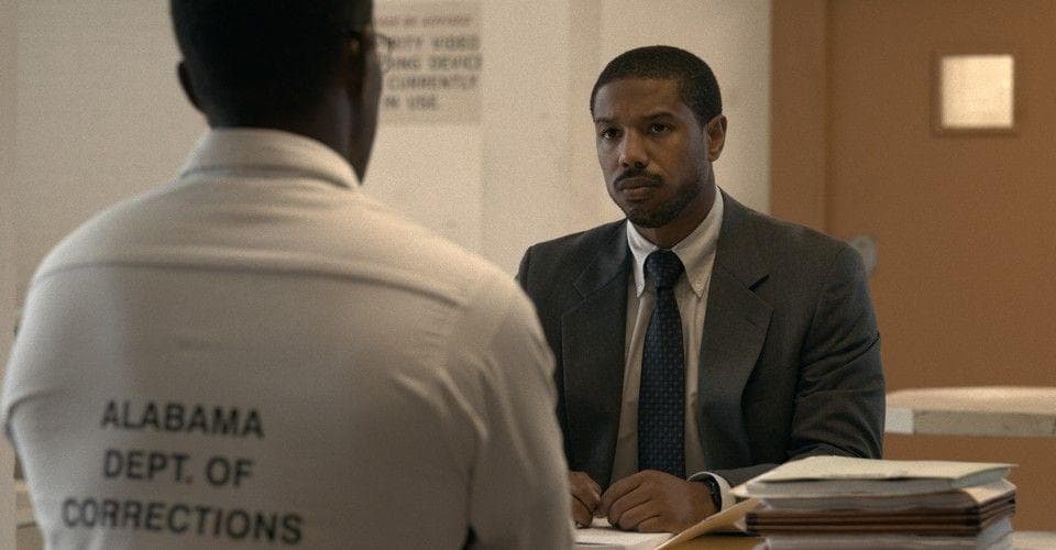 The Best 'Just Mercy' Quotes, Ranked By Fans