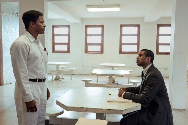 The Best 'Just Mercy' Quotes, Ranked By Fans