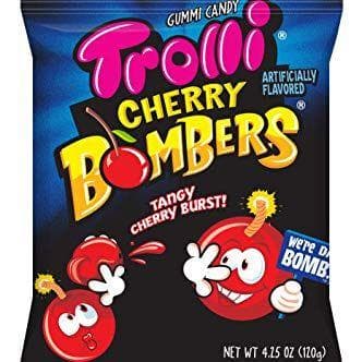 Random Best Tasting Cherry Flavored Things | Best Random Tools