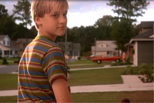 'Casper' & 'Now and Then' Teen Heartthrob Devon Sawa: Where Is He Now?