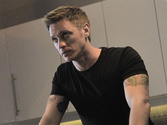 'Casper' & 'Now and Then' Teen Heartthrob Devon Sawa: Where Is He Now?