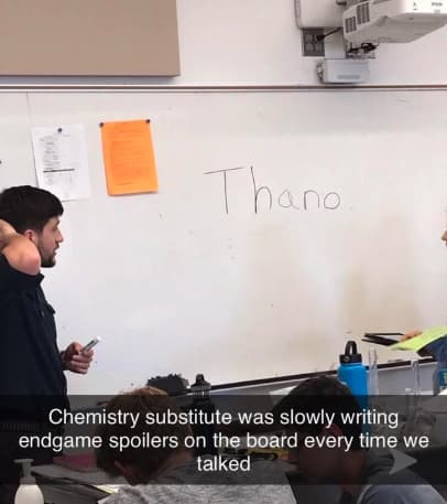 29 Times Teens Made Memes That Are Actually Pretty Funny