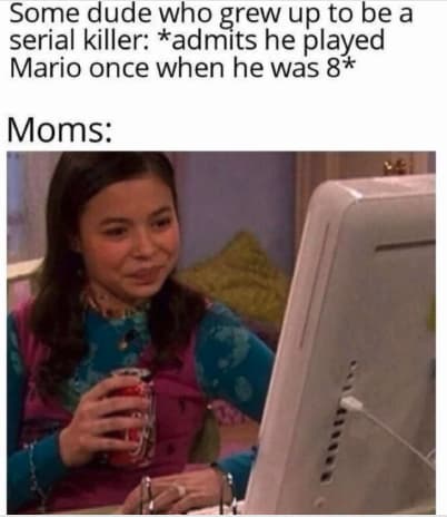 29 Times Teens Made Memes That Are Actually Pretty Funny