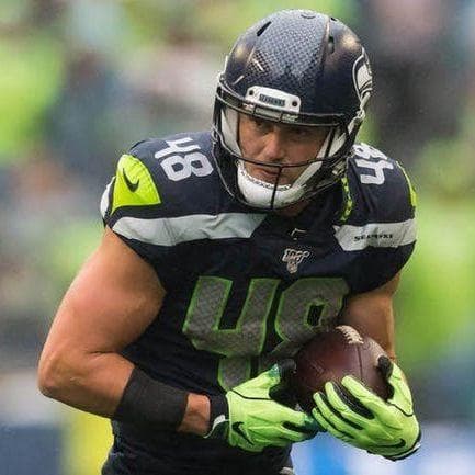 The Best Athletes Who Wore Number 48, Ranked By Fans