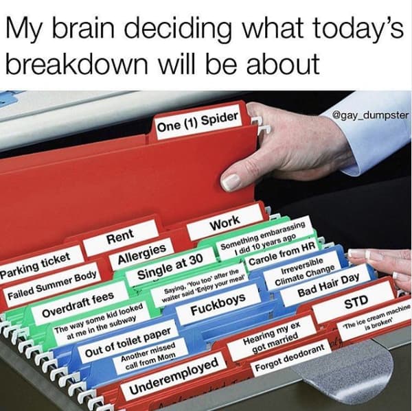 30 Memes About Being An Adult In 2020