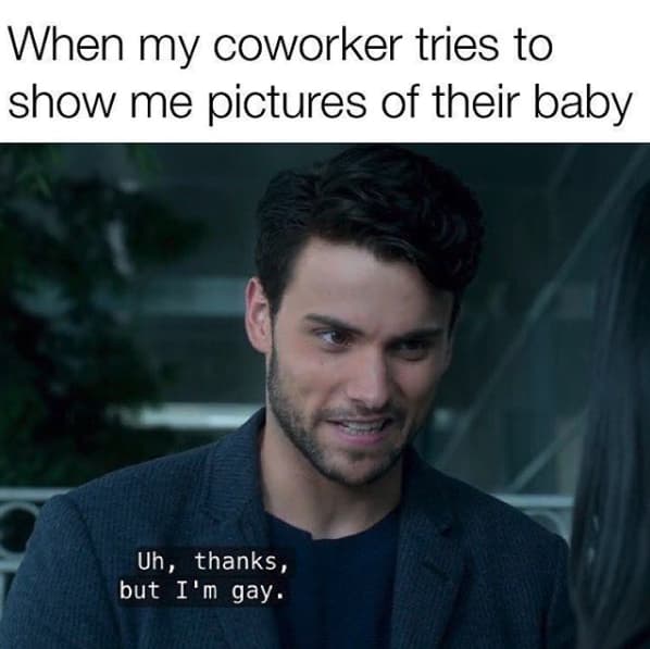 30 Memes About Being An Adult In 2020