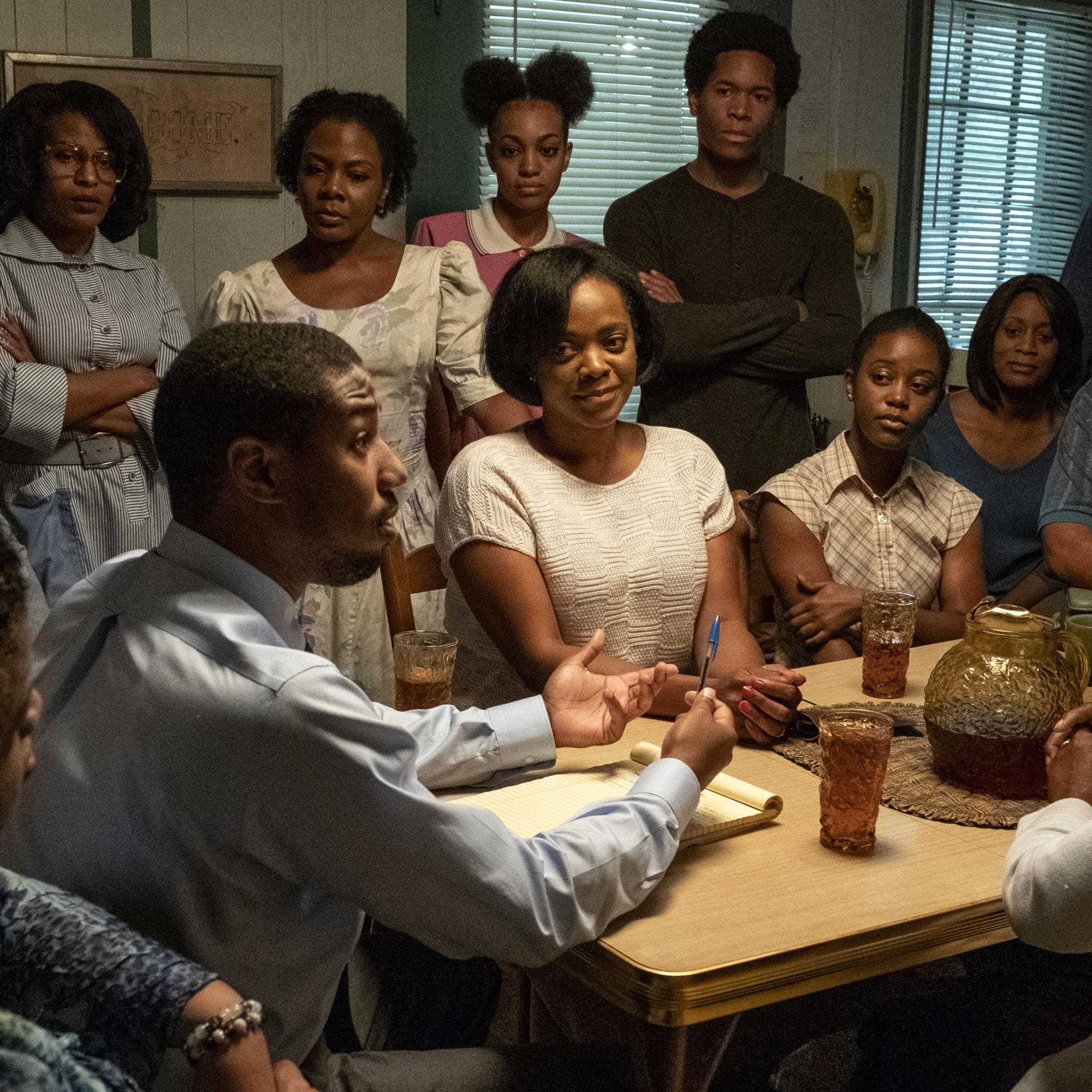 The Best 'Just Mercy' Quotes, Ranked By Fans