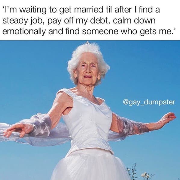 30 Memes About Being An Adult In 2020