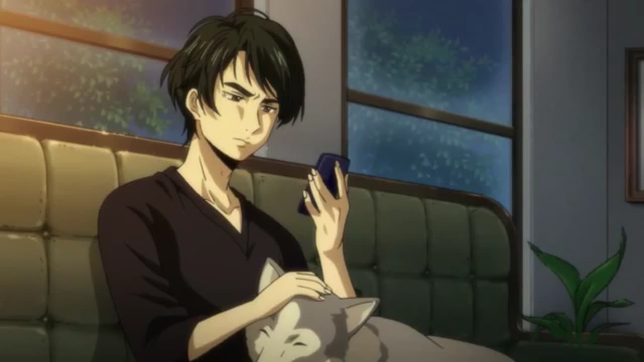 20 Anime Characters With Angry Resting Face