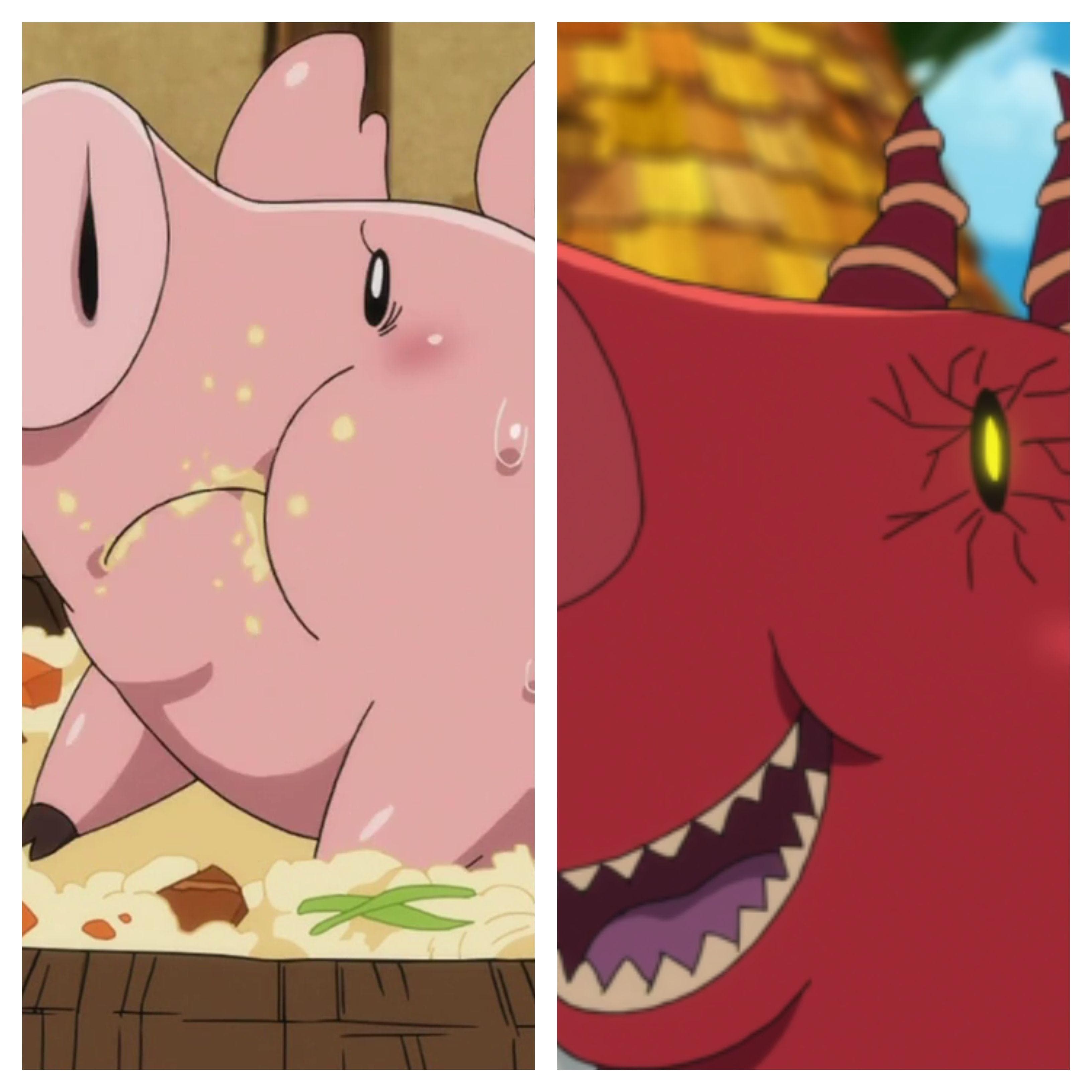 13 Weak Anime Characters Who Actually Have Incredible Power