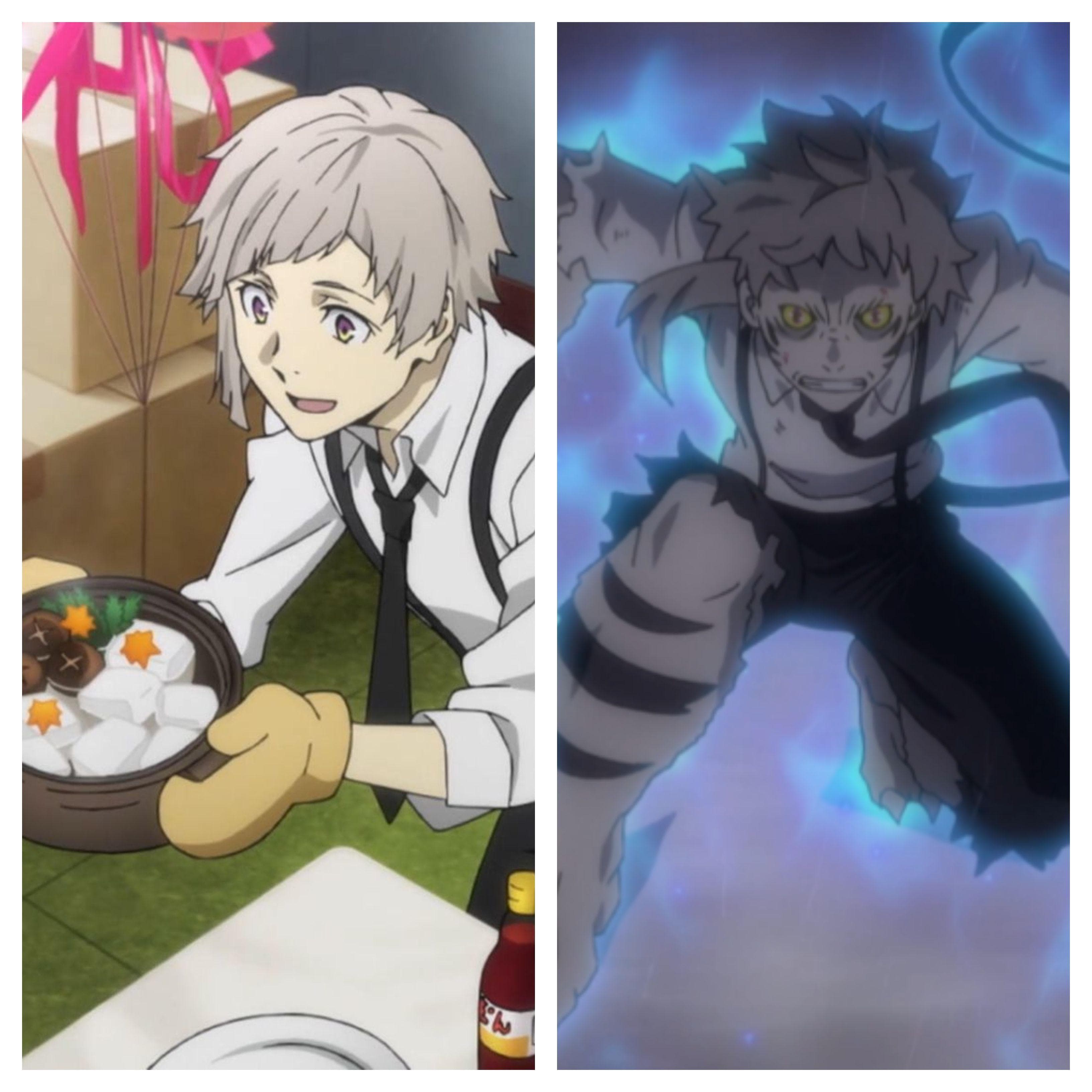 13 Weak Anime Characters Who Actually Have Incredible Power