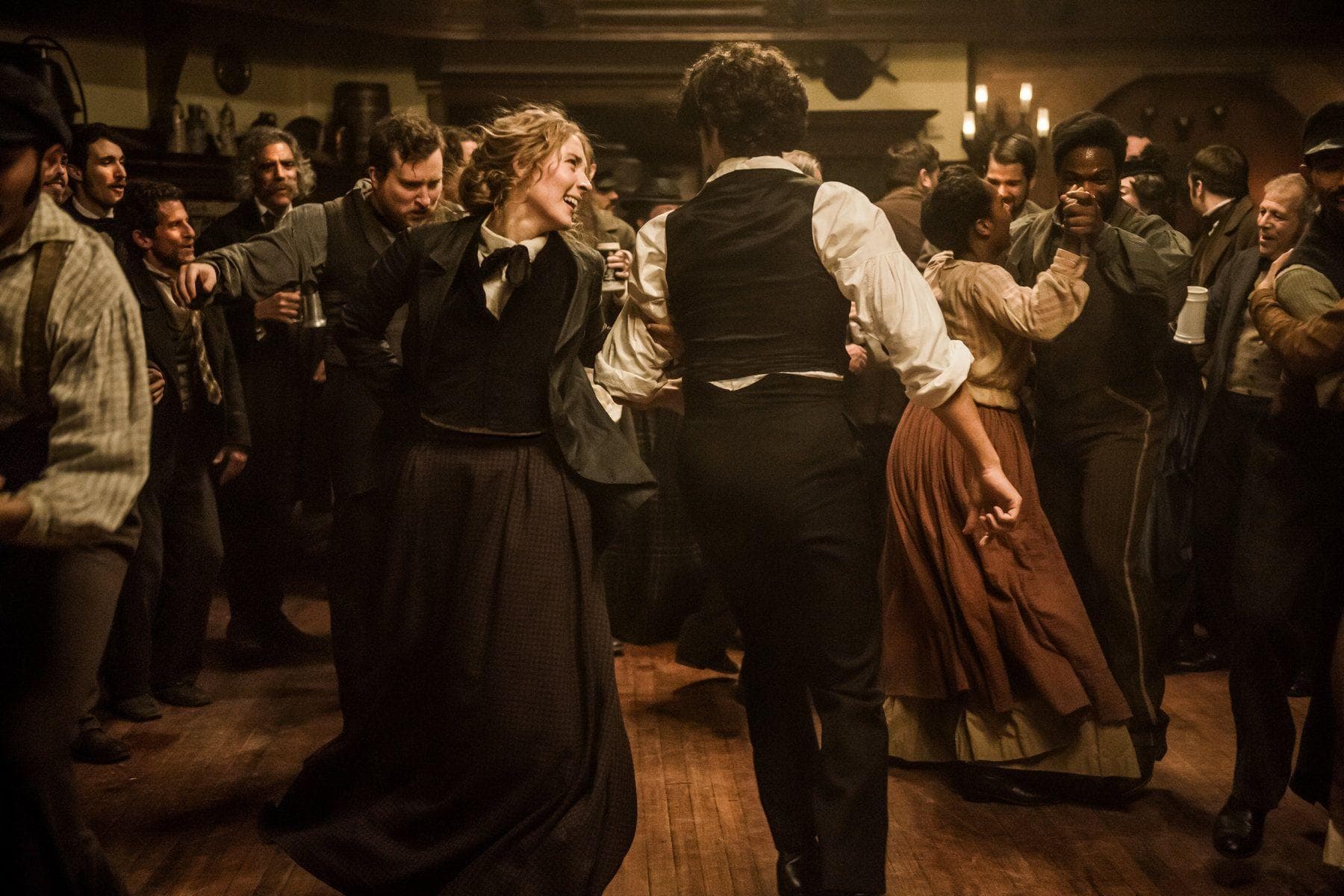 Do Jo And Bhaer End Up Together At The End Of ‘Little Women’?