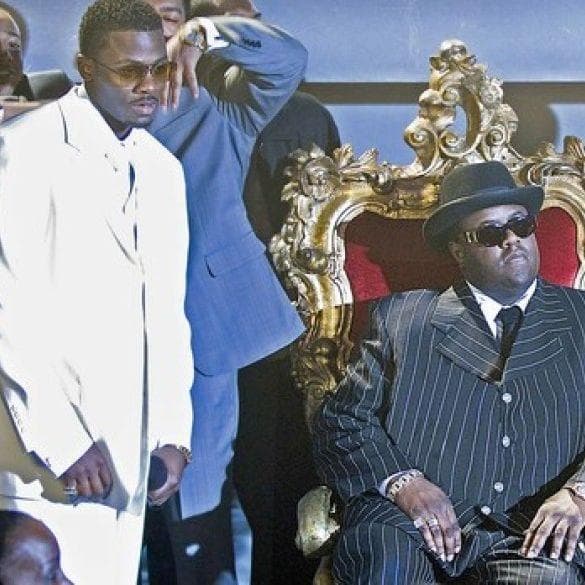 The Best 'Notorious' Quotes, Ranked By Fans