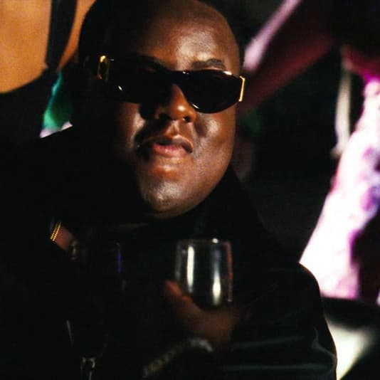 The Best 'Notorious' Quotes, Ranked By Fans