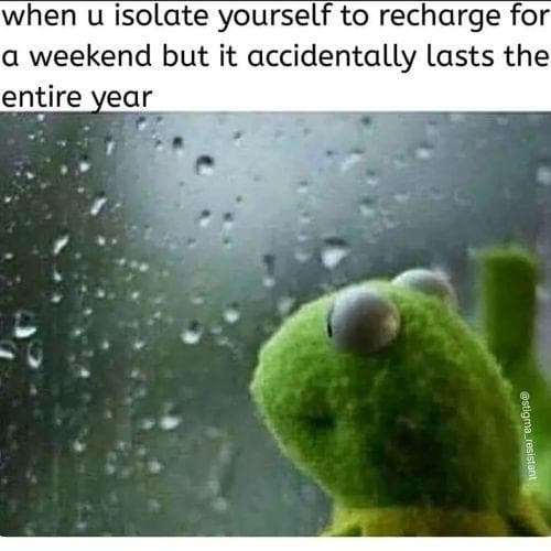 40 Funny And Sad Memes You'll Laugh At If You're Depressed