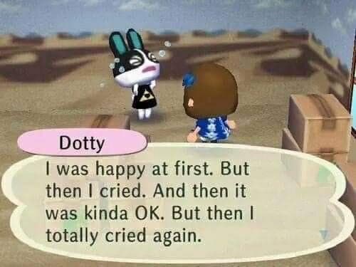 40 Funny And Sad Memes You'll Laugh At If You're Depressed